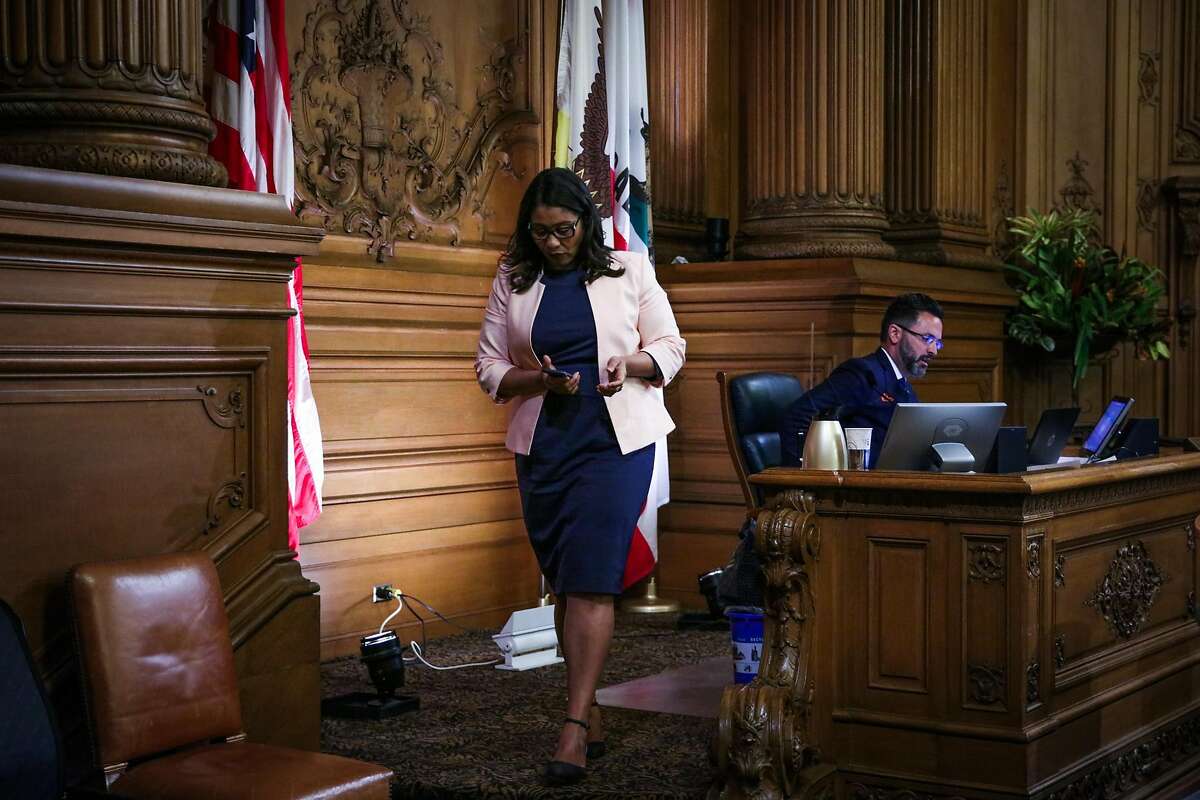 SF mayor’s race: Leno’s lead slips to only 255 votes after Thursday’s count
