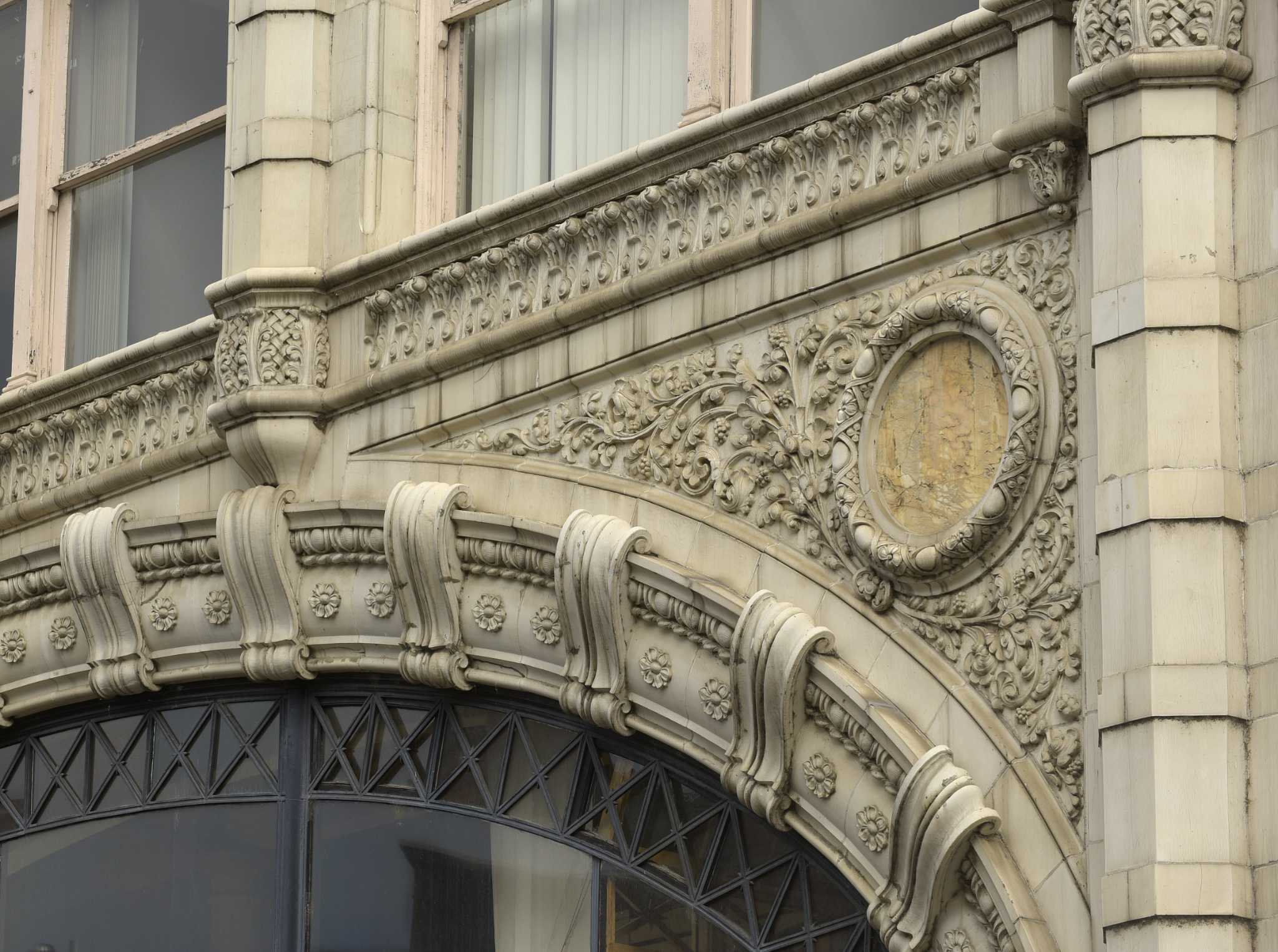 Apartment conversion planned for landmark Troy building