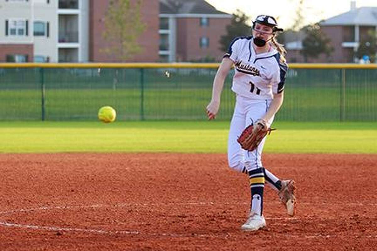 Athletes selected to softball All-District teams from Spring, Klein ...