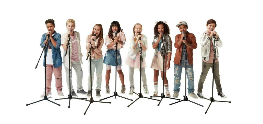 With 3 new members, Kidz Bop Live heads to Oakdale June 16 ...
