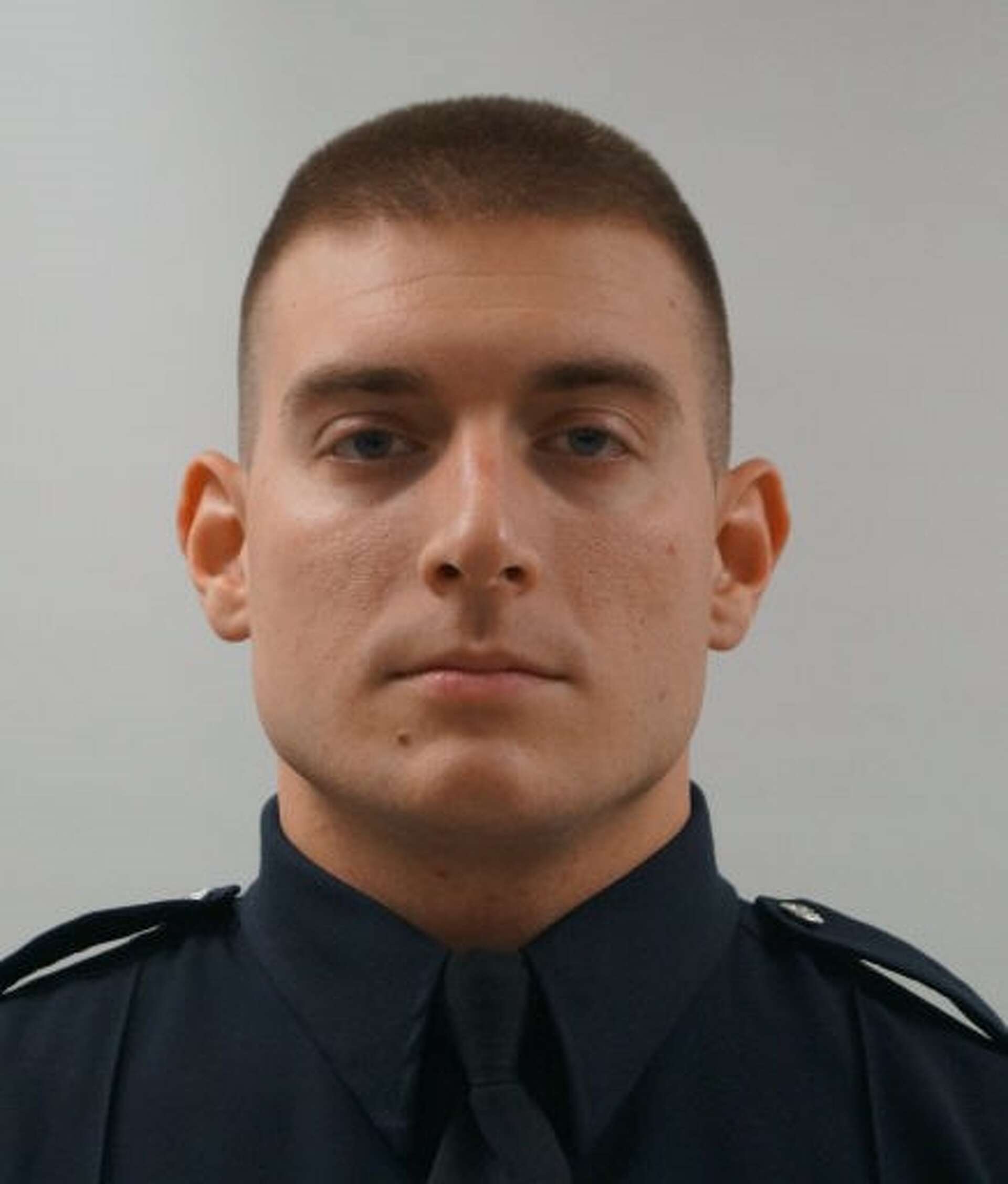 Bexar County deputy arrested on suspicion of domestic violence; 22nd ...