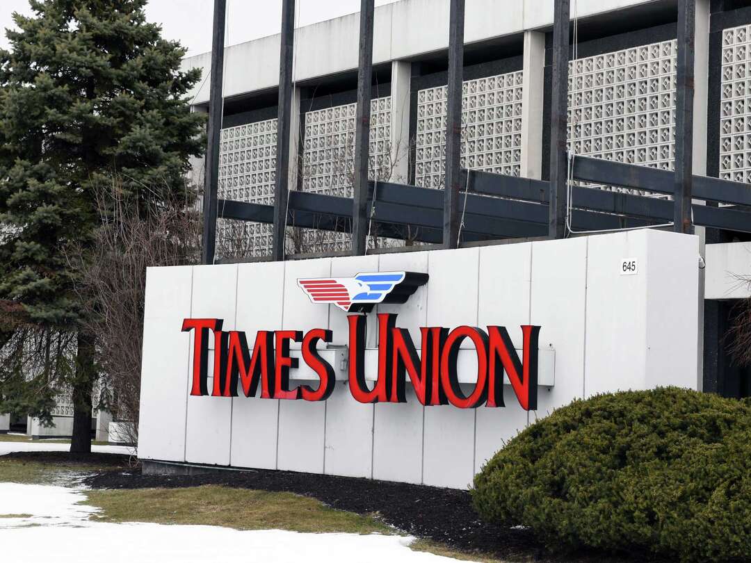 Times Union's obituaries for Thursday