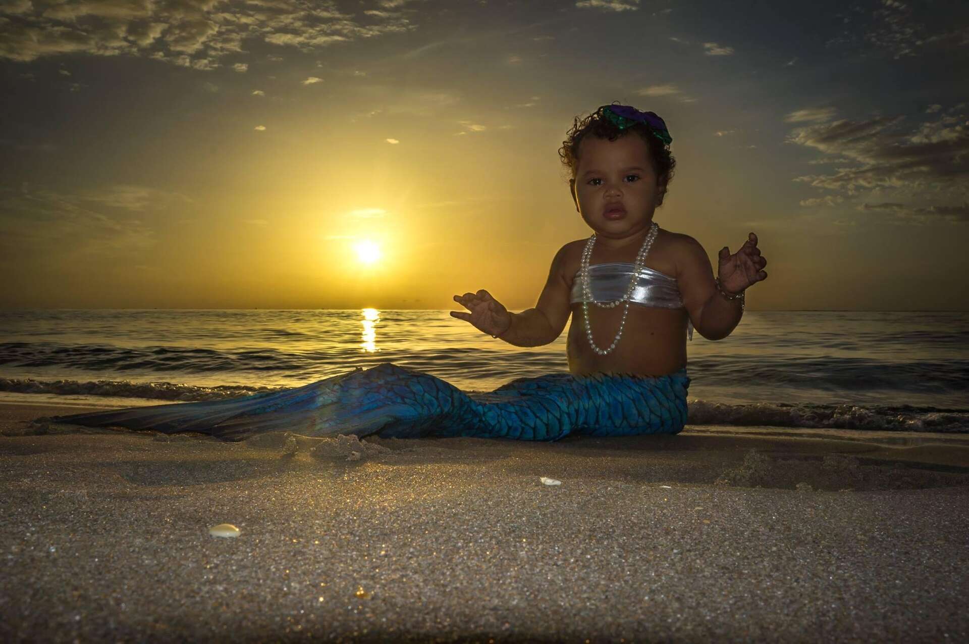 Set your inner mermaid free at San Antonio mer-fest Saturday