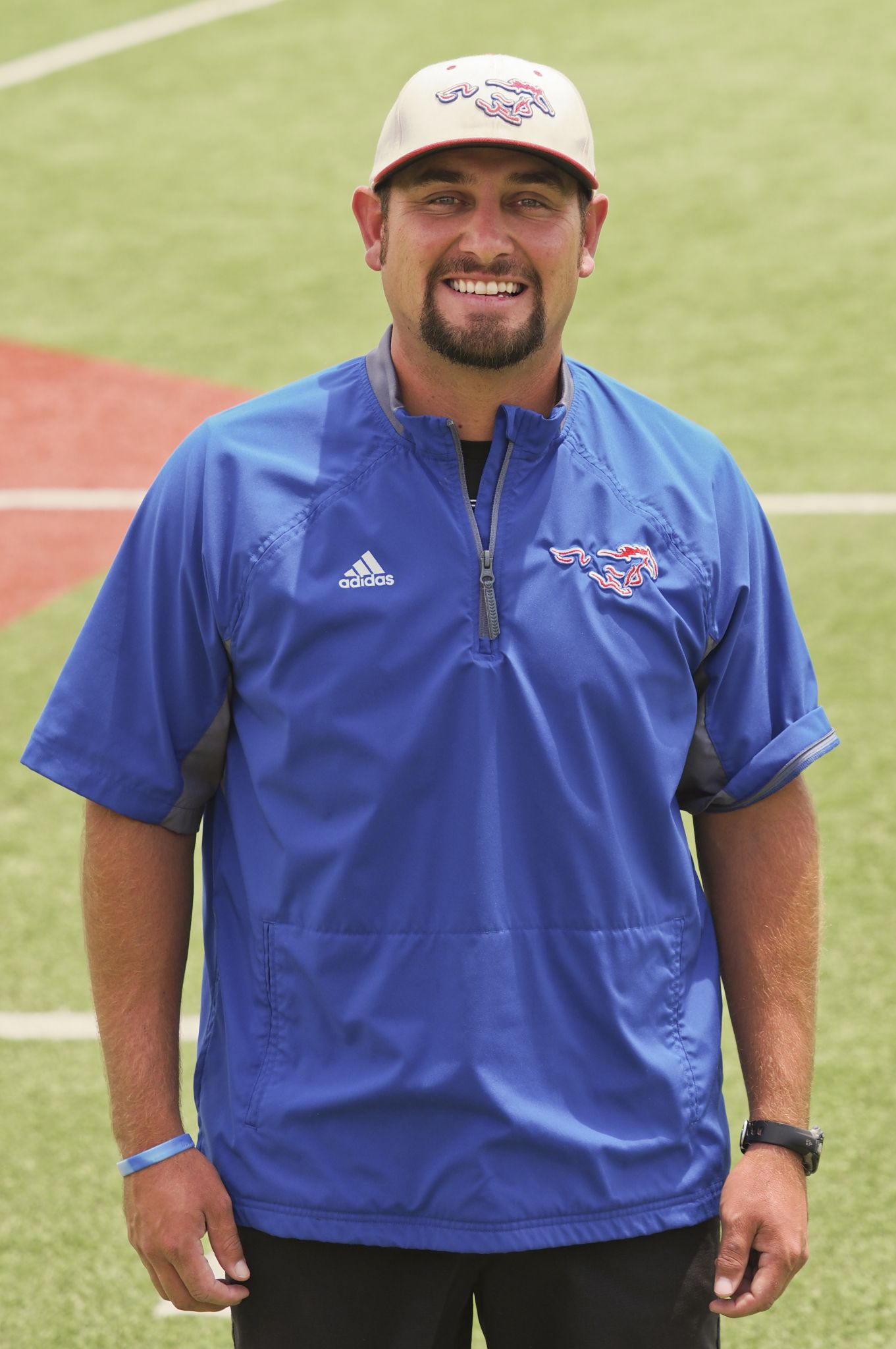 HS BASEBALL: Coach of the Year Robles overcomes departures to help MCS ...