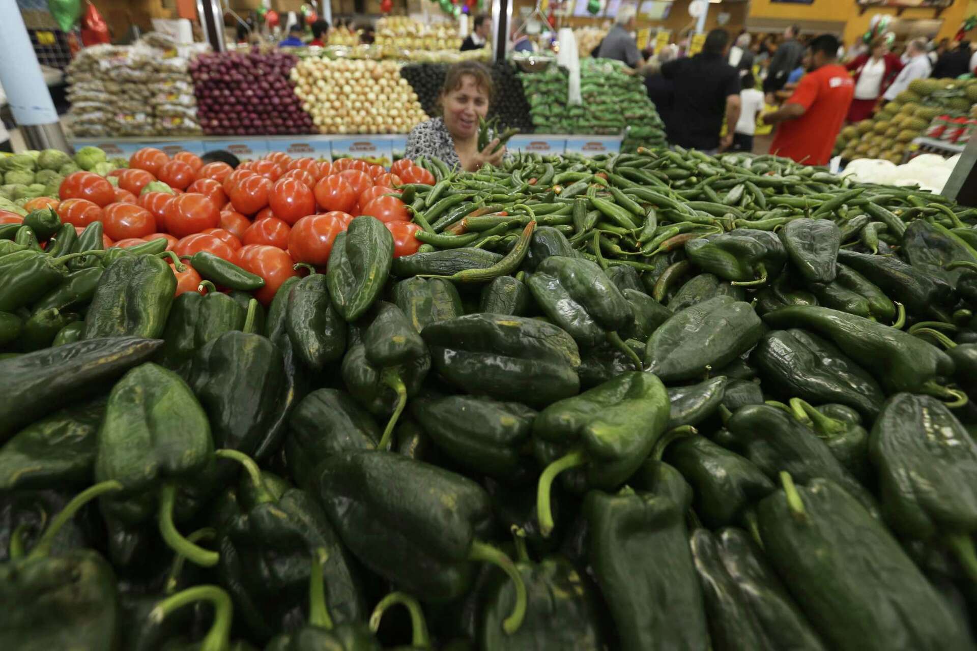 6 Mexican markets and grocery stores in Houston