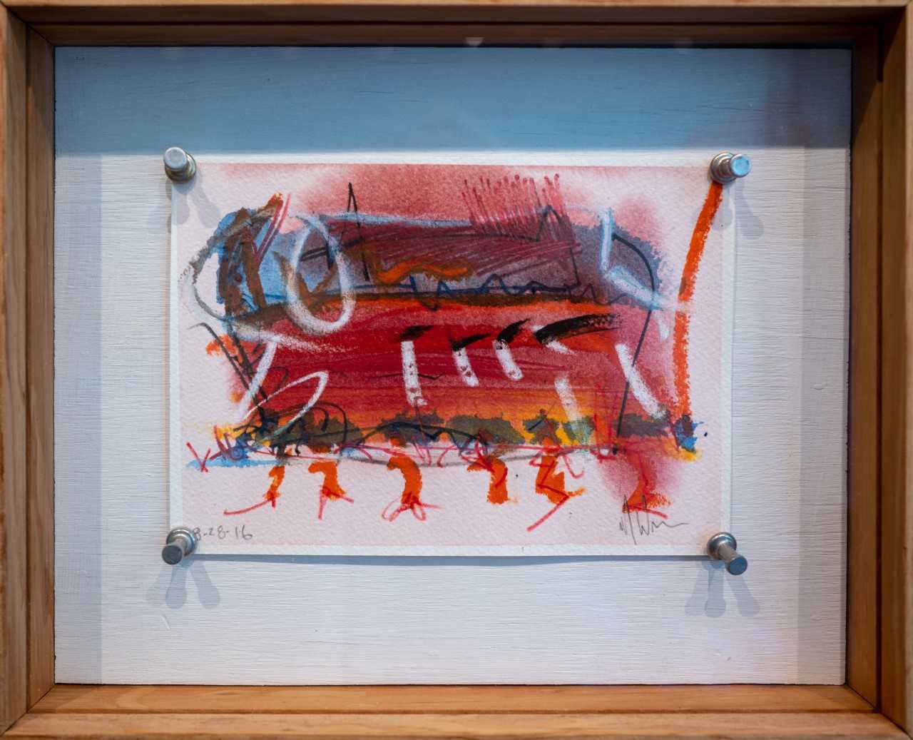 Wacky, whimsy center stage at ACG's 'Wonderland'