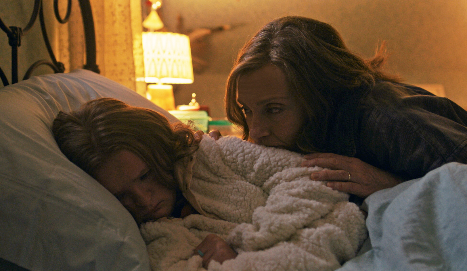 Inside "Hereditary," the scariest movie of the summer