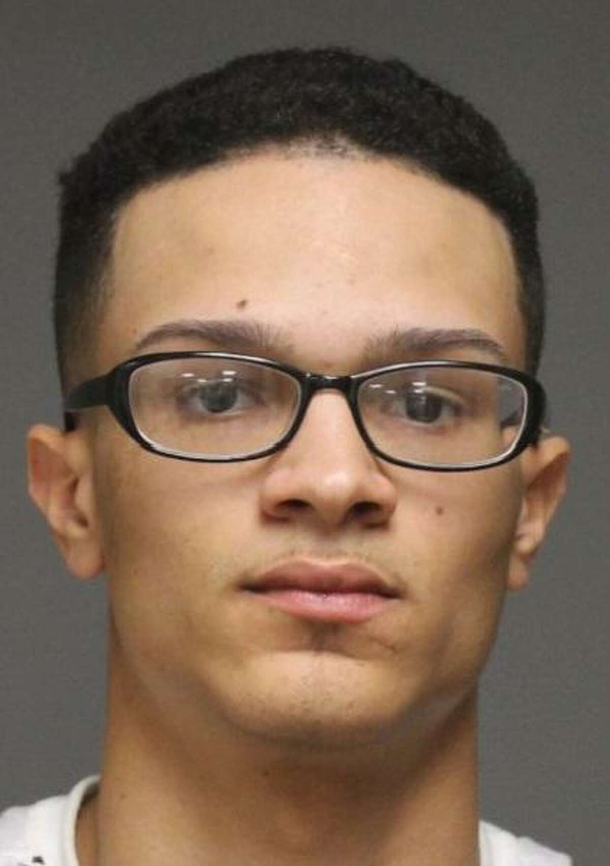 Traffic stop uncovers drugs and stun gun Traffic stop uncovers drugs and stun gun