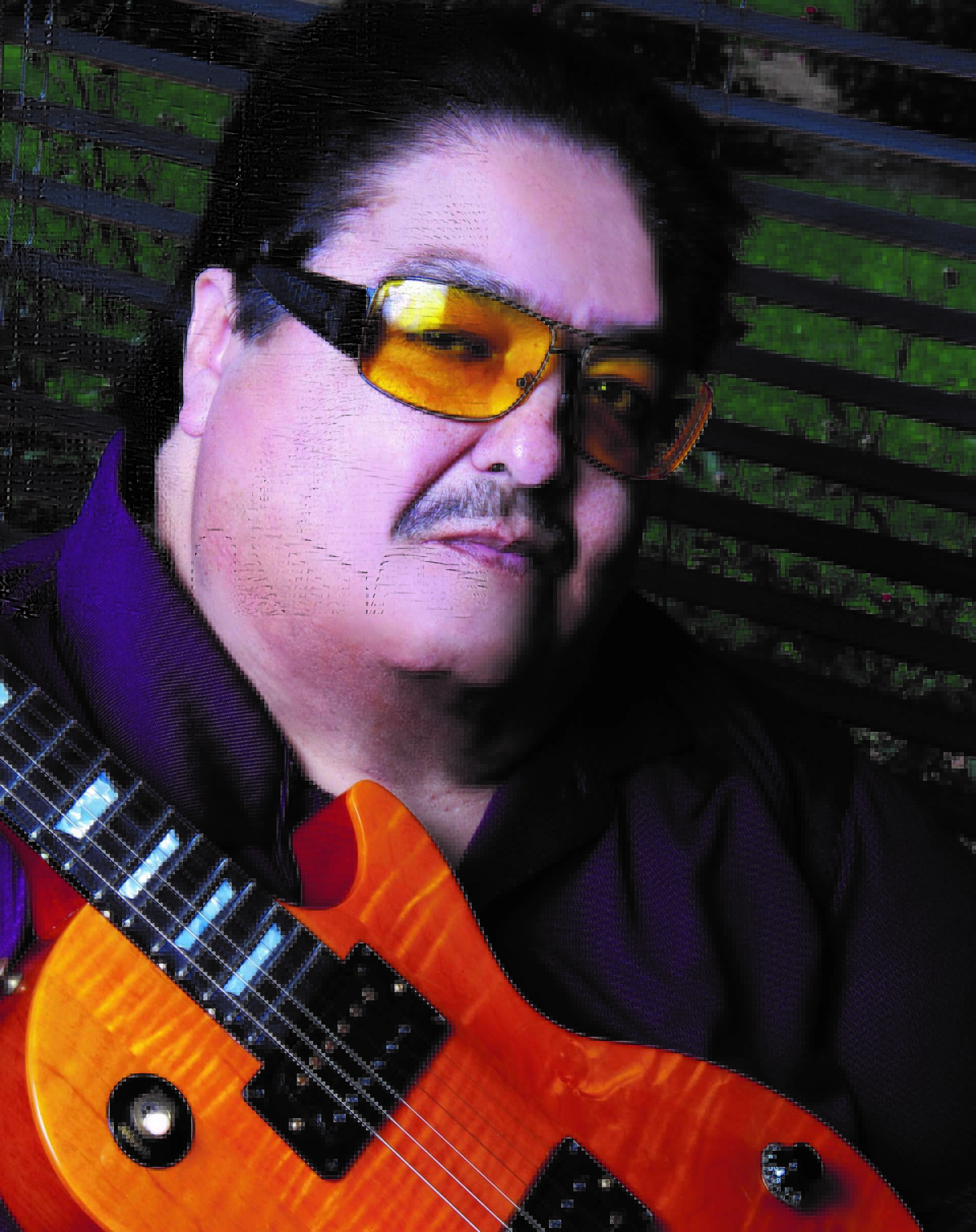 Jimmy Gonzalez, a titan of Tejano music, dies in San Antonio