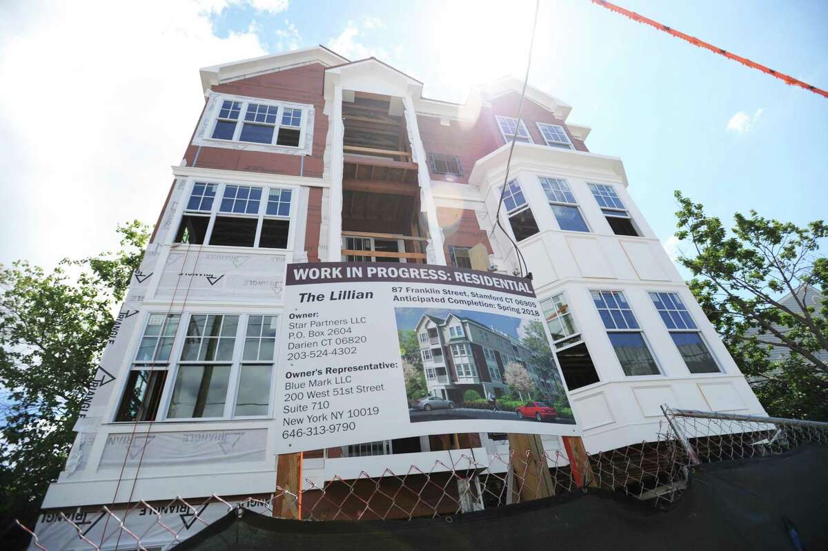 UConn moves to expand in Stamford with additional rental units for students