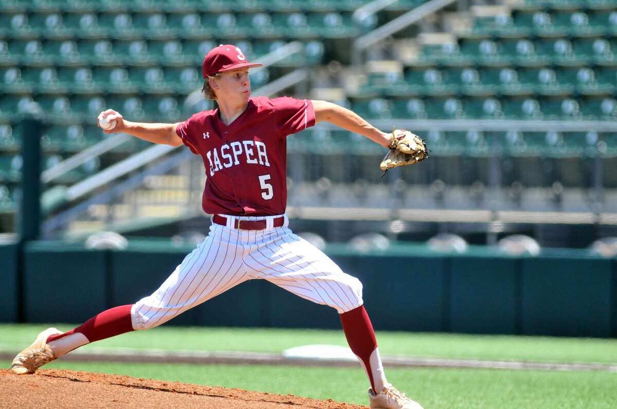 Follow Live: Jasper baseball faces Argyle in 4A state tournament