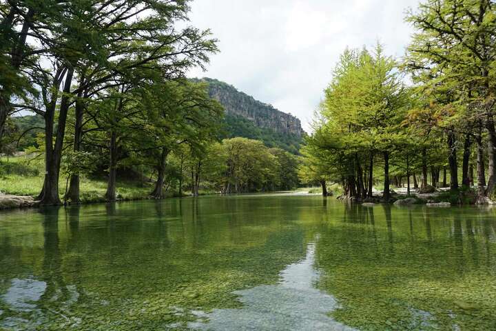 The 8 best family-friendly Texas state parks