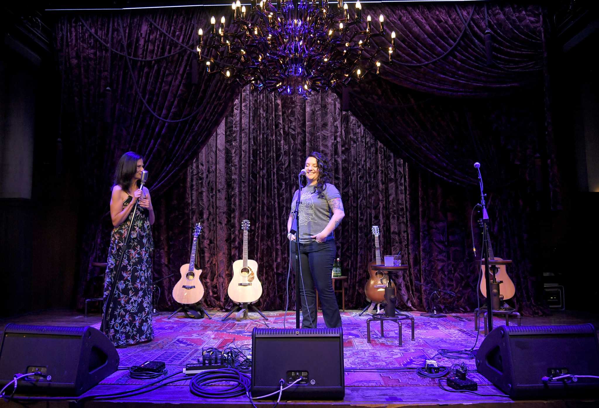 Up and coming star to open for Toby Keith in Beaumont