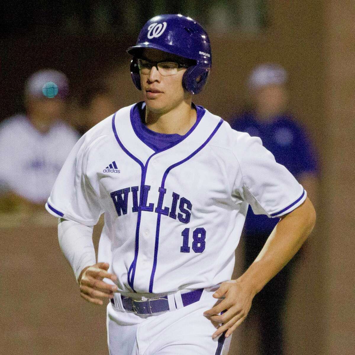 BASEBALL: Five Montgomery County players selected on Day 3 of MLB Draft