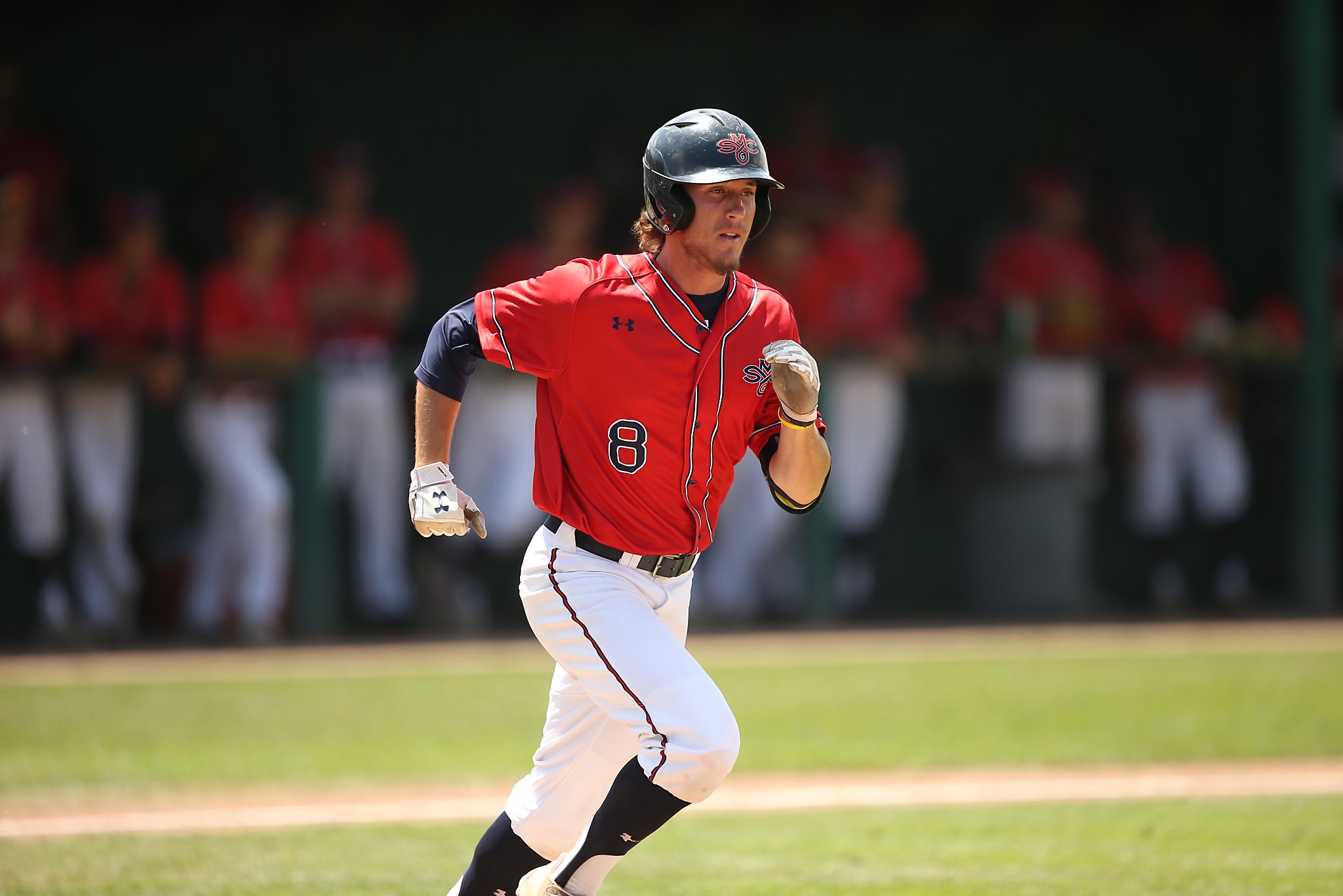 A’s draft Austin Piscotty, Stephen’s brother, and Pleasant Hill’s Joe ...
