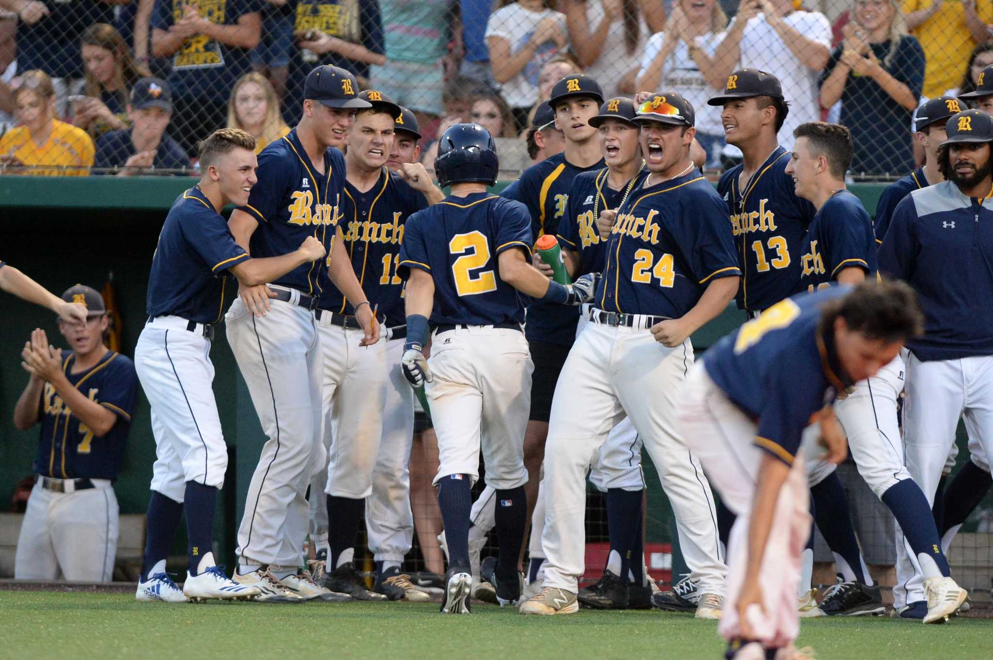 Cypress Ranch opens season at No. 1 in THSBCA poll