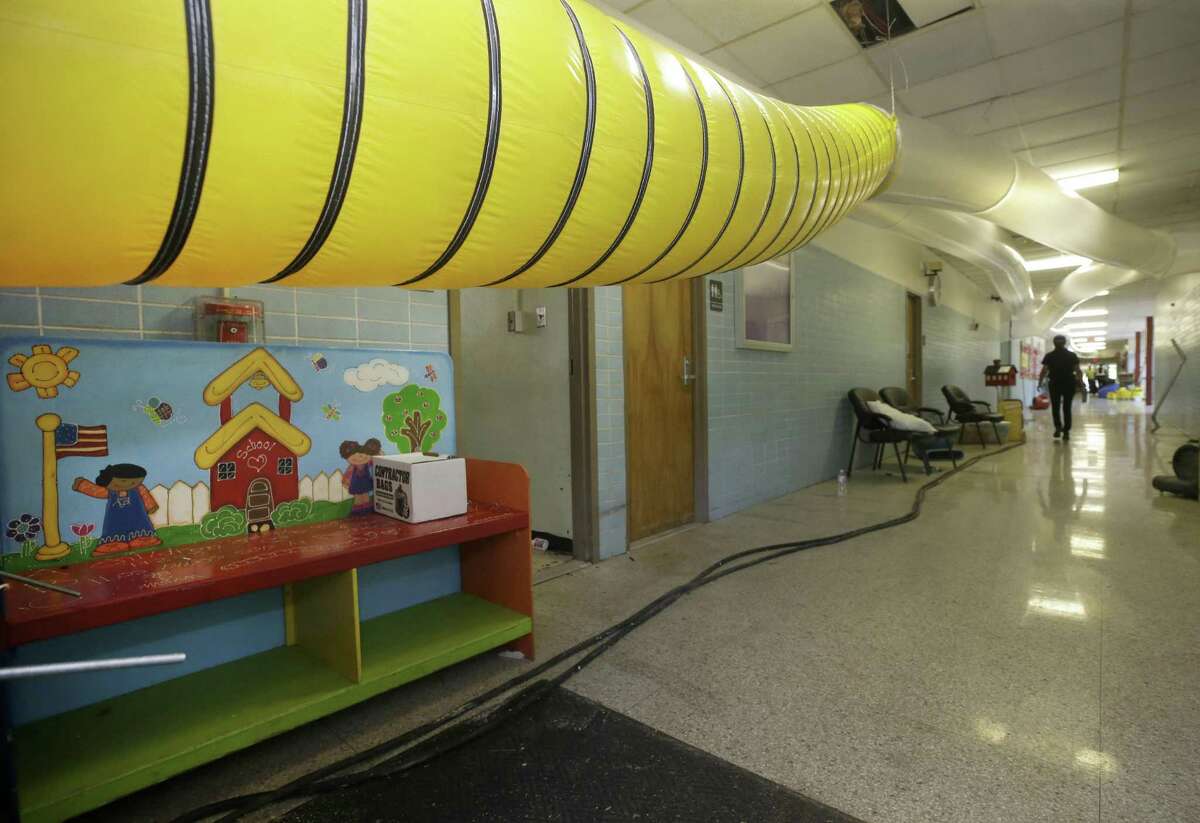 HISD gets partial Harvey accountability waiver, still faces state sanctions