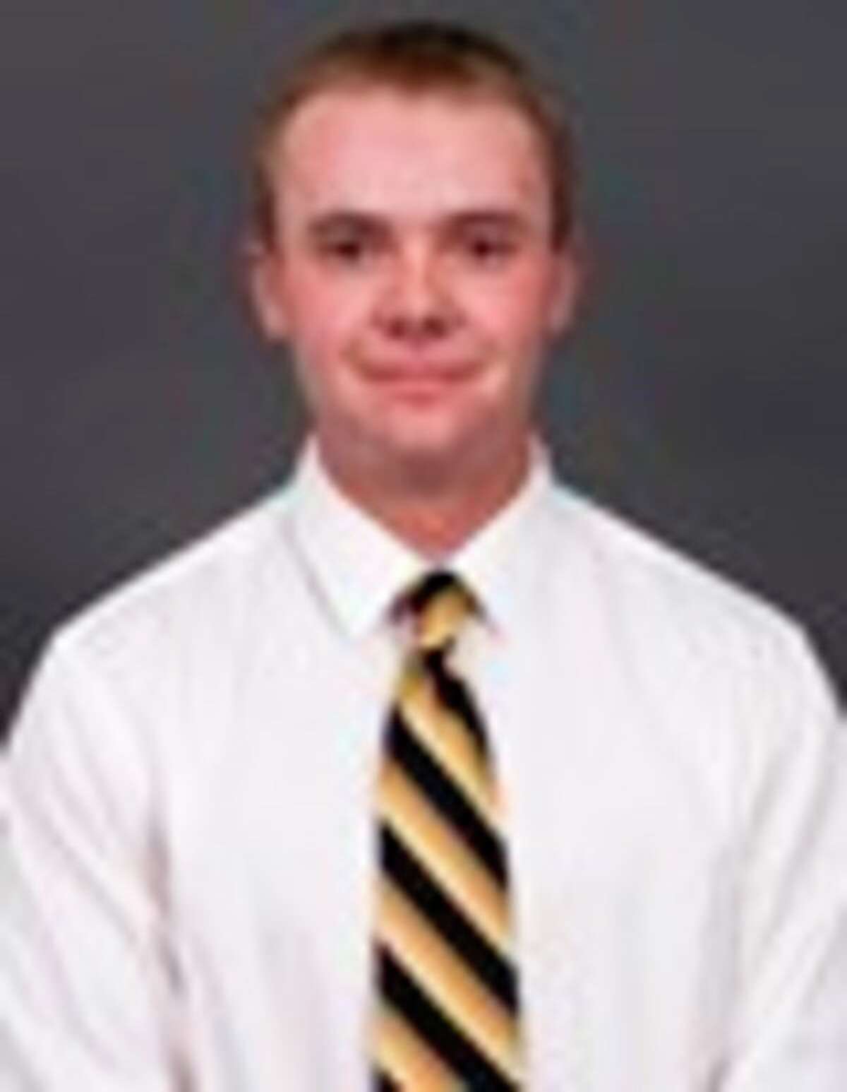 Dow's Connor Smith drafted by Cleveland Indians