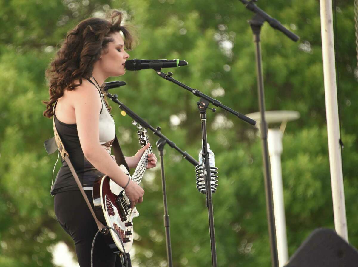 Photos: Rockin' on the River in Troy