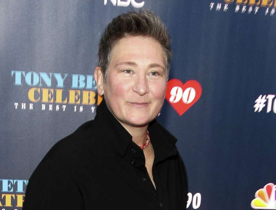 k.d. lang announces San Antonio concert date - San Antonio Express-News