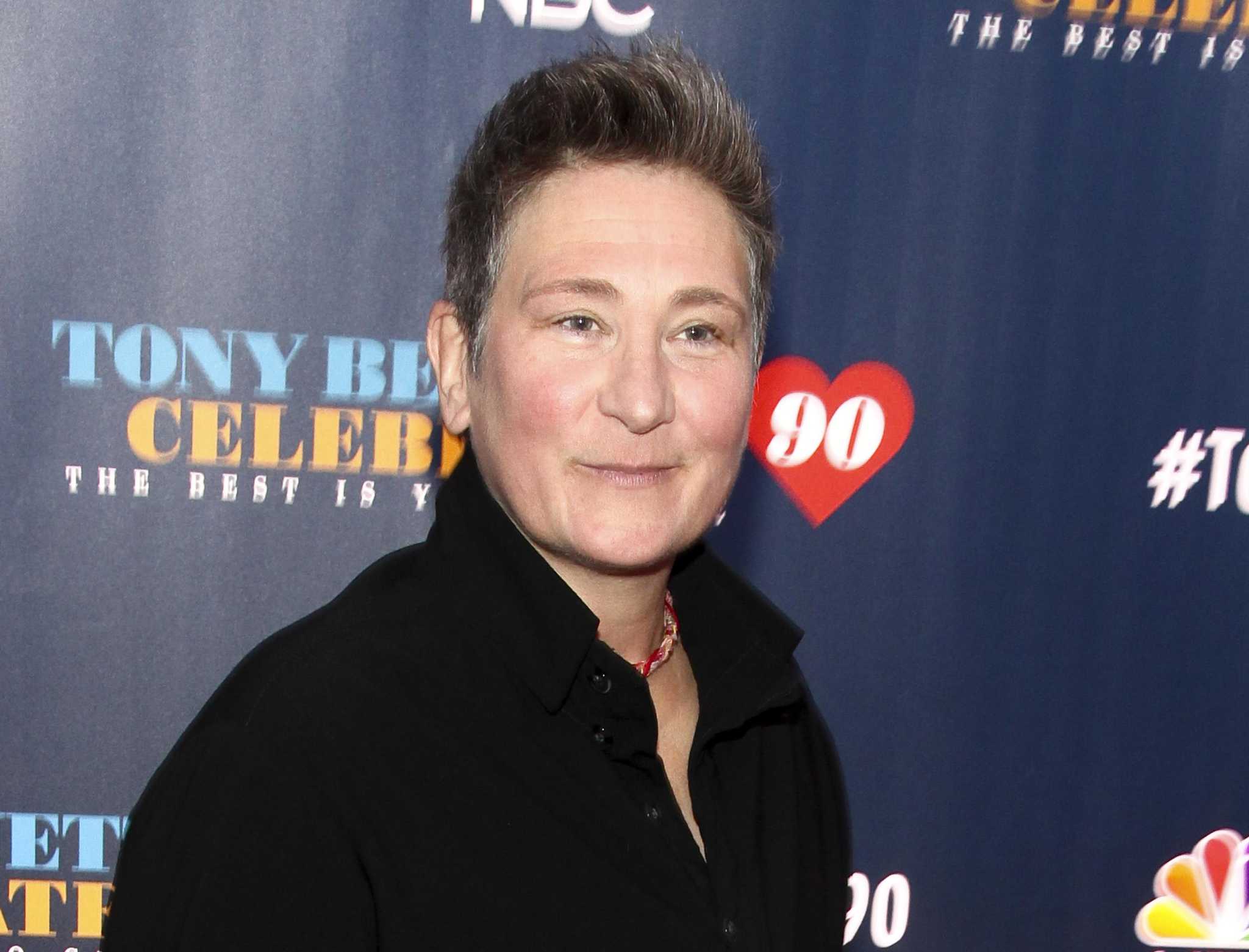 k.d. lang announces San Antonio concert date