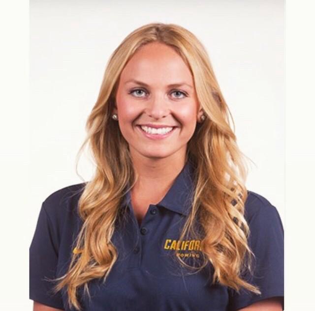 5 Questions for ... Katie de Haas, rowing champion