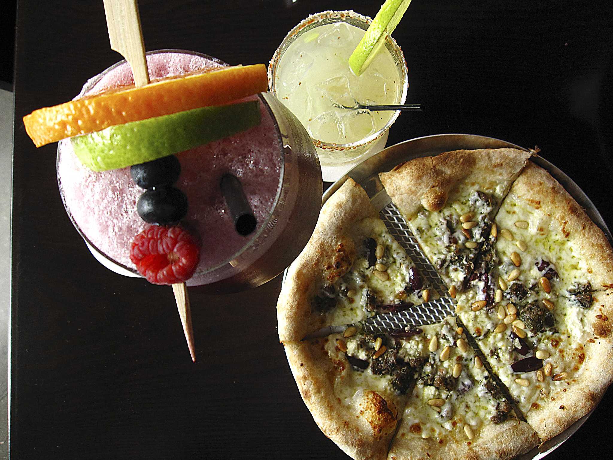 Review: New Dominion restaurant Acú Bistro Bar aims high but misses a few