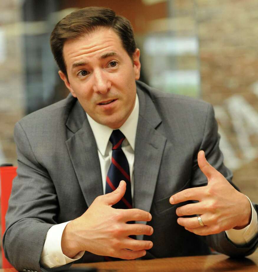 Democratic AG candidates agree on debates ahead of primary ...