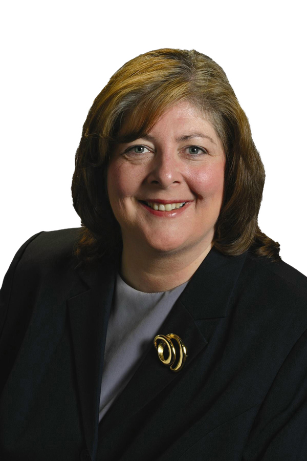 Former PSC chair honored by Rockefeller College