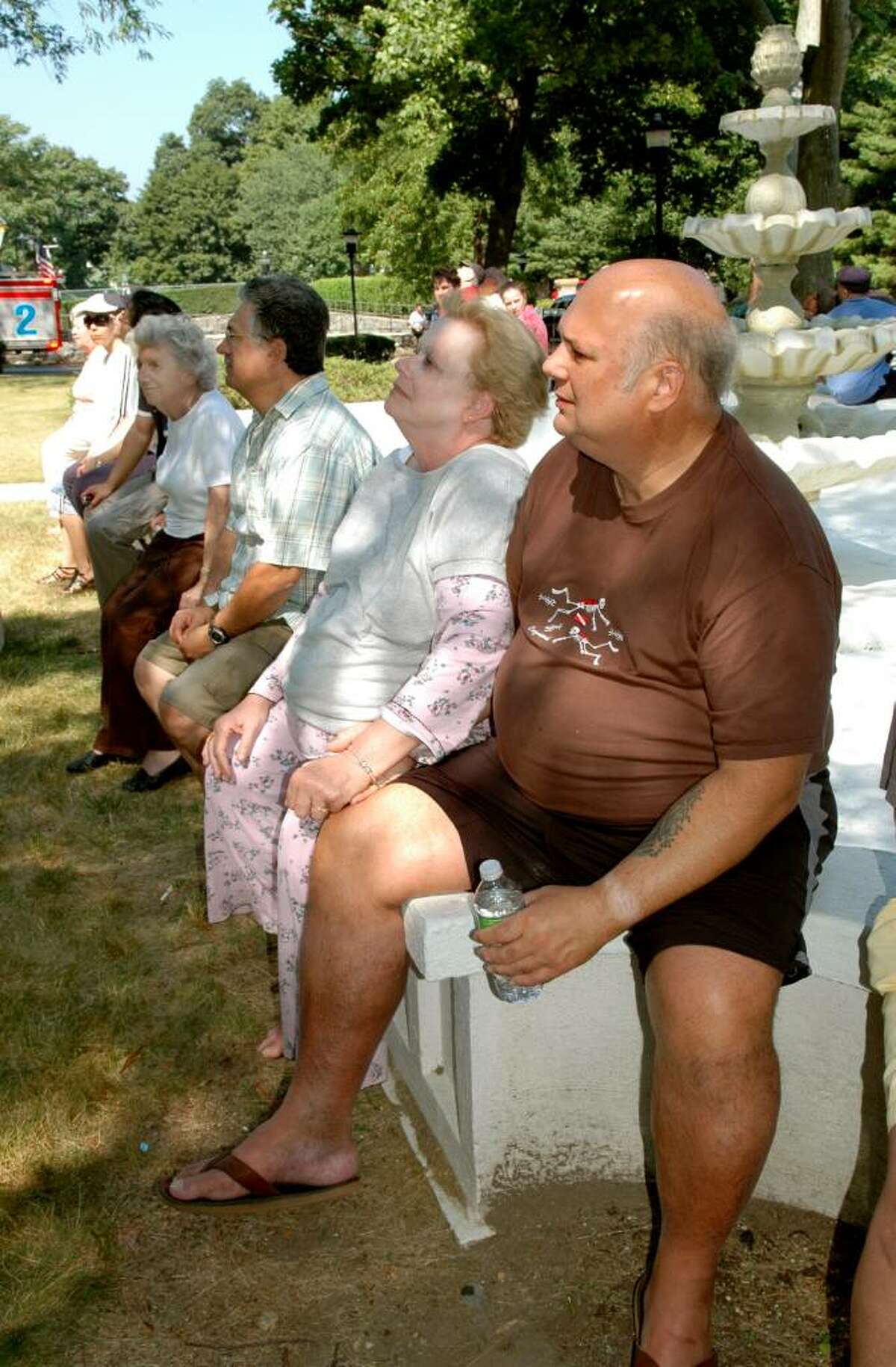 High rise fire sends 3 to hospital