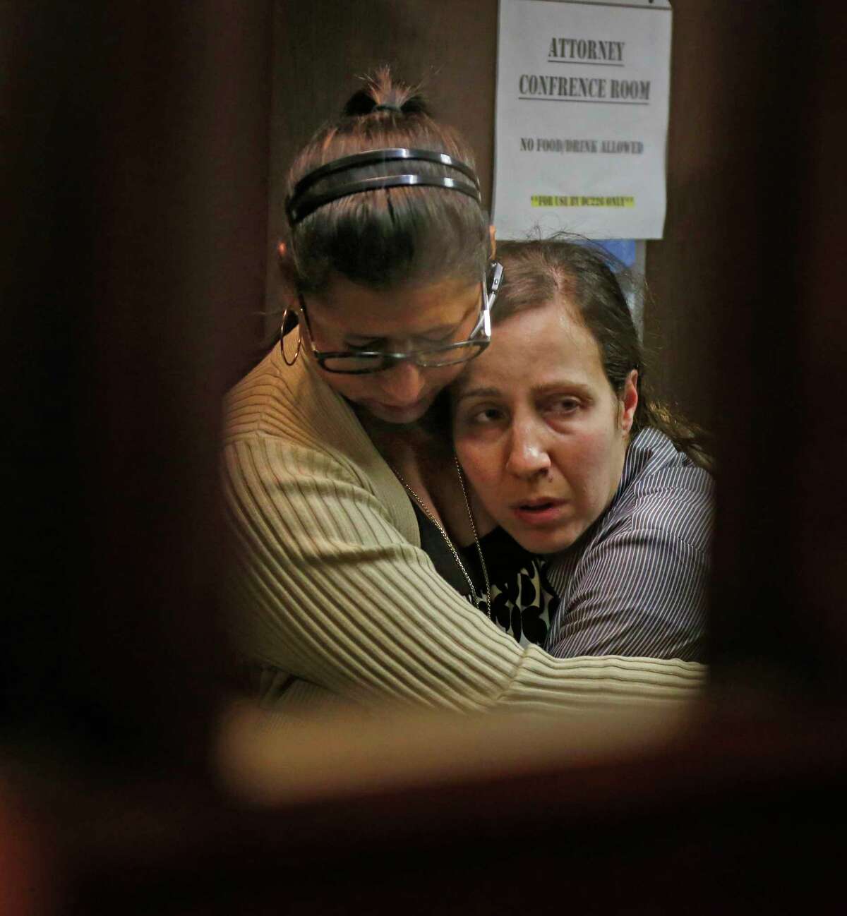Jurors Hand Minimum Sentence To S A Mom Convicted Of Murder
