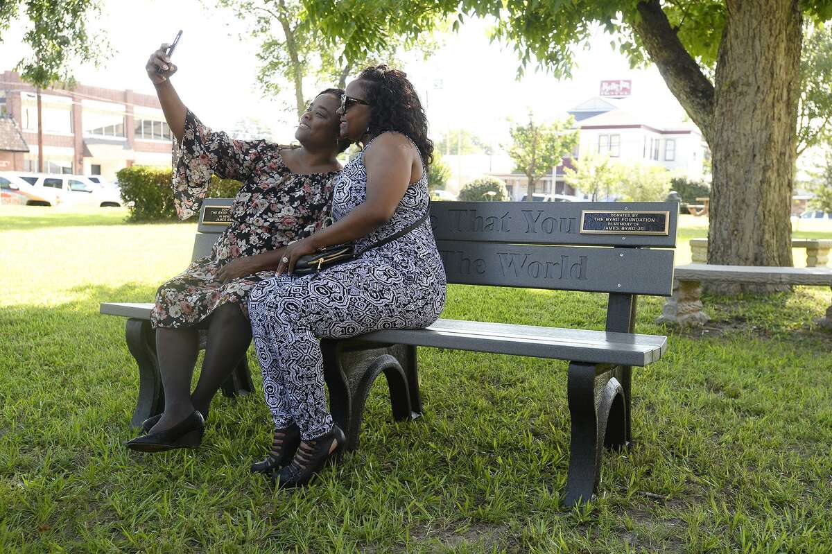Family of James Byrd Jr. gathers on 20th anniversary of dragging death
