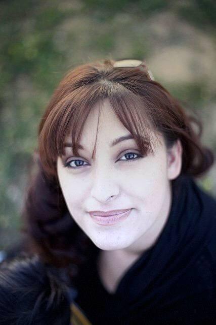 YADIRA YVONNE RAMIREZ (nee GARCIA)