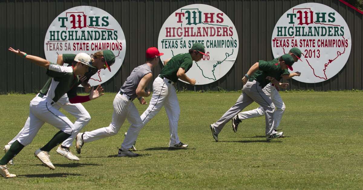BASEBALL: The Woodlands has experience in the dugout, shades of past ...