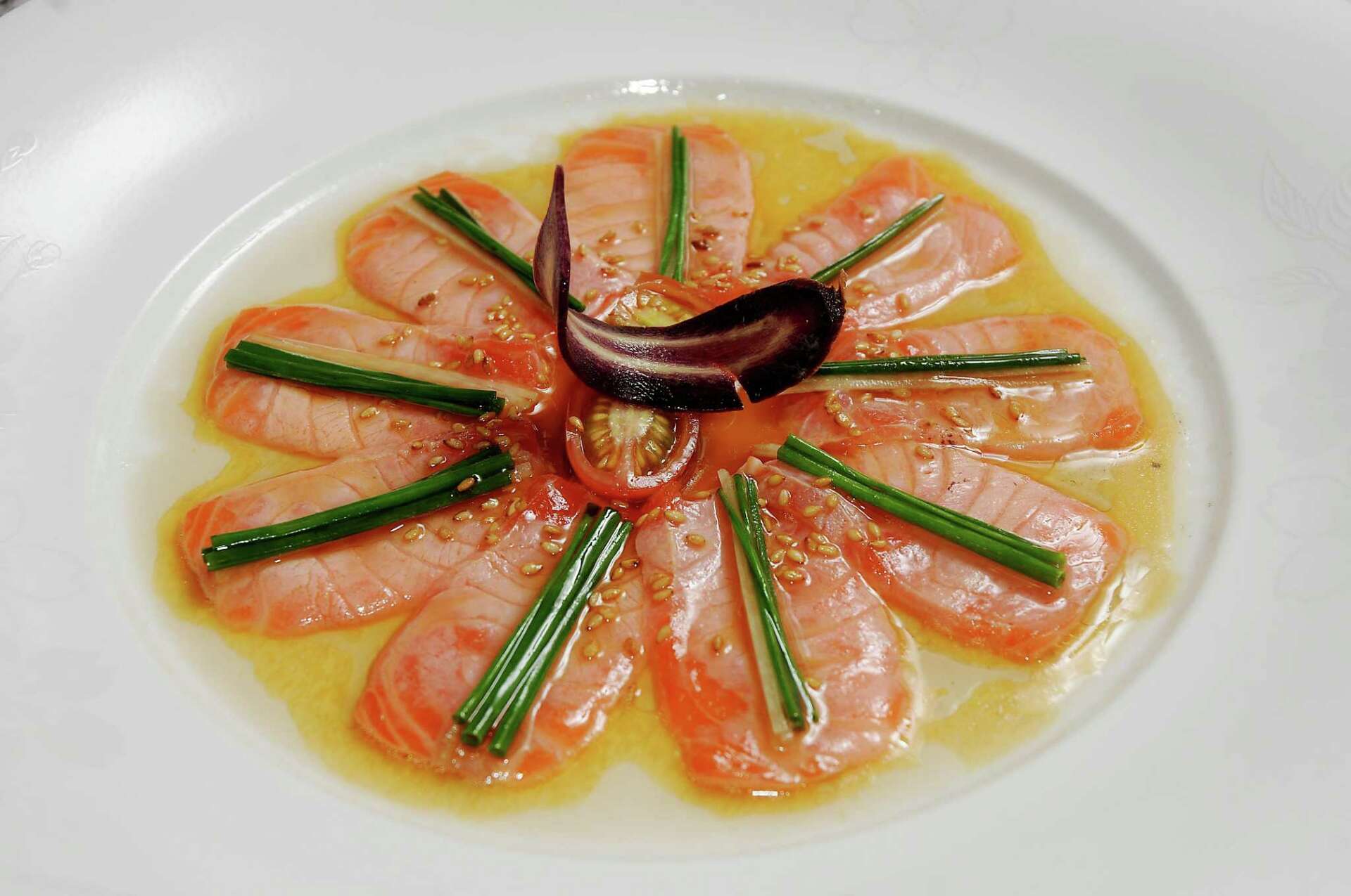 5 questions to Nobu Matsuhisa, who recently opened Houston’s first Nobu ...