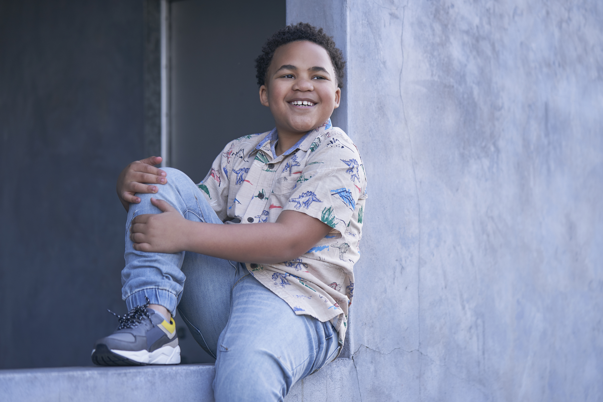 Houston actor co-stars in new Marvel series