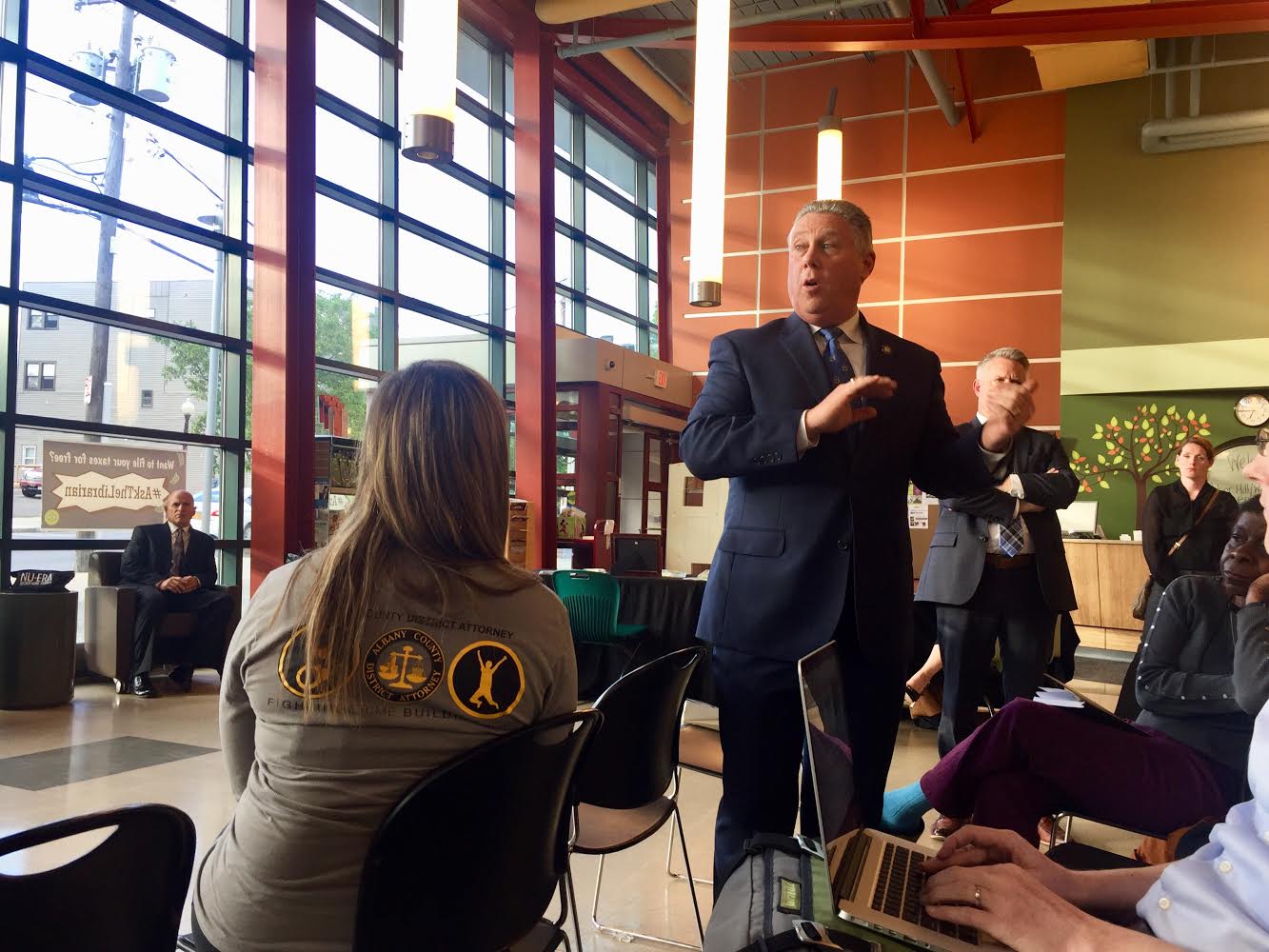 In Arbor Hill, anger brews as marijuana attitudes shift