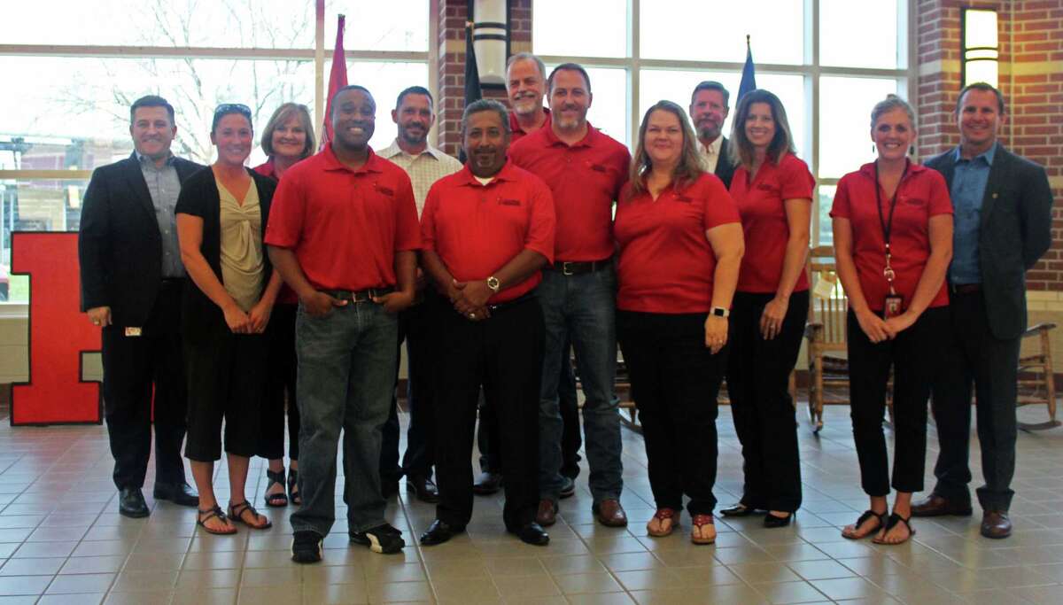 Huffman ISD awards more than $25,000 in grants to teachers
