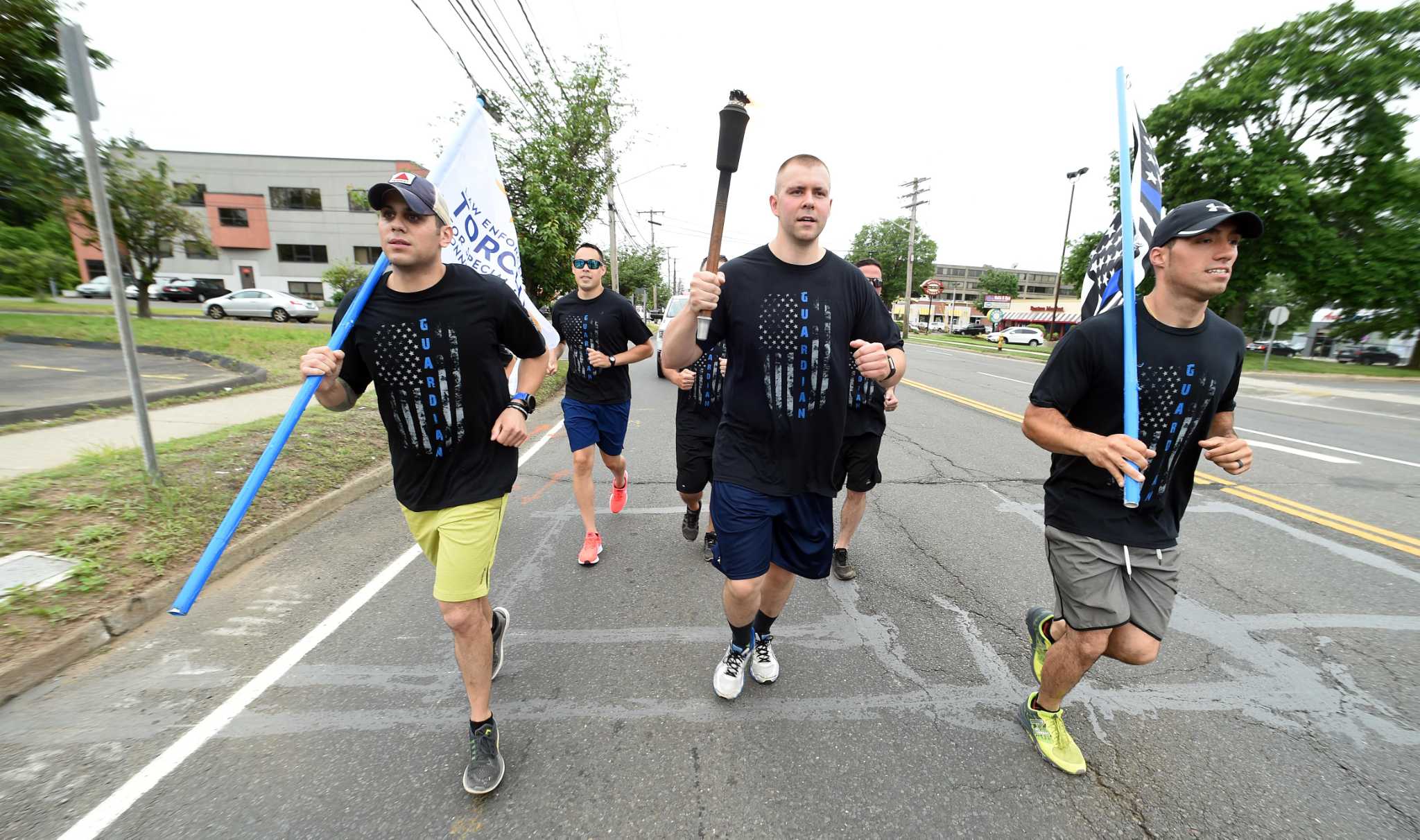 Special Olympics defined by 50 years of growth