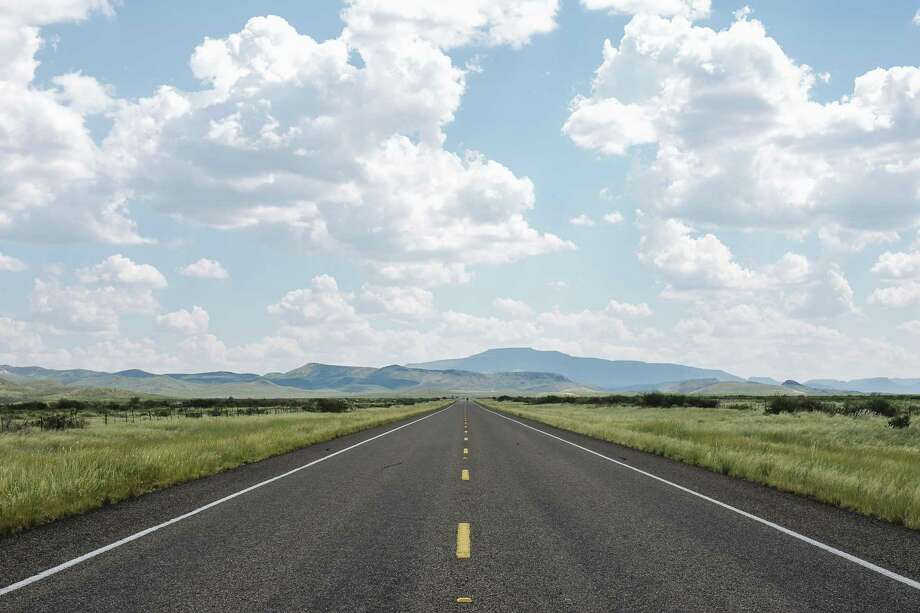 Old-fashioned road trips are trending - Houston Chronicle