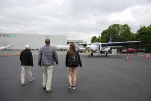 Boeing rolled out 707 prototype 60 years ago - seattlepi.com