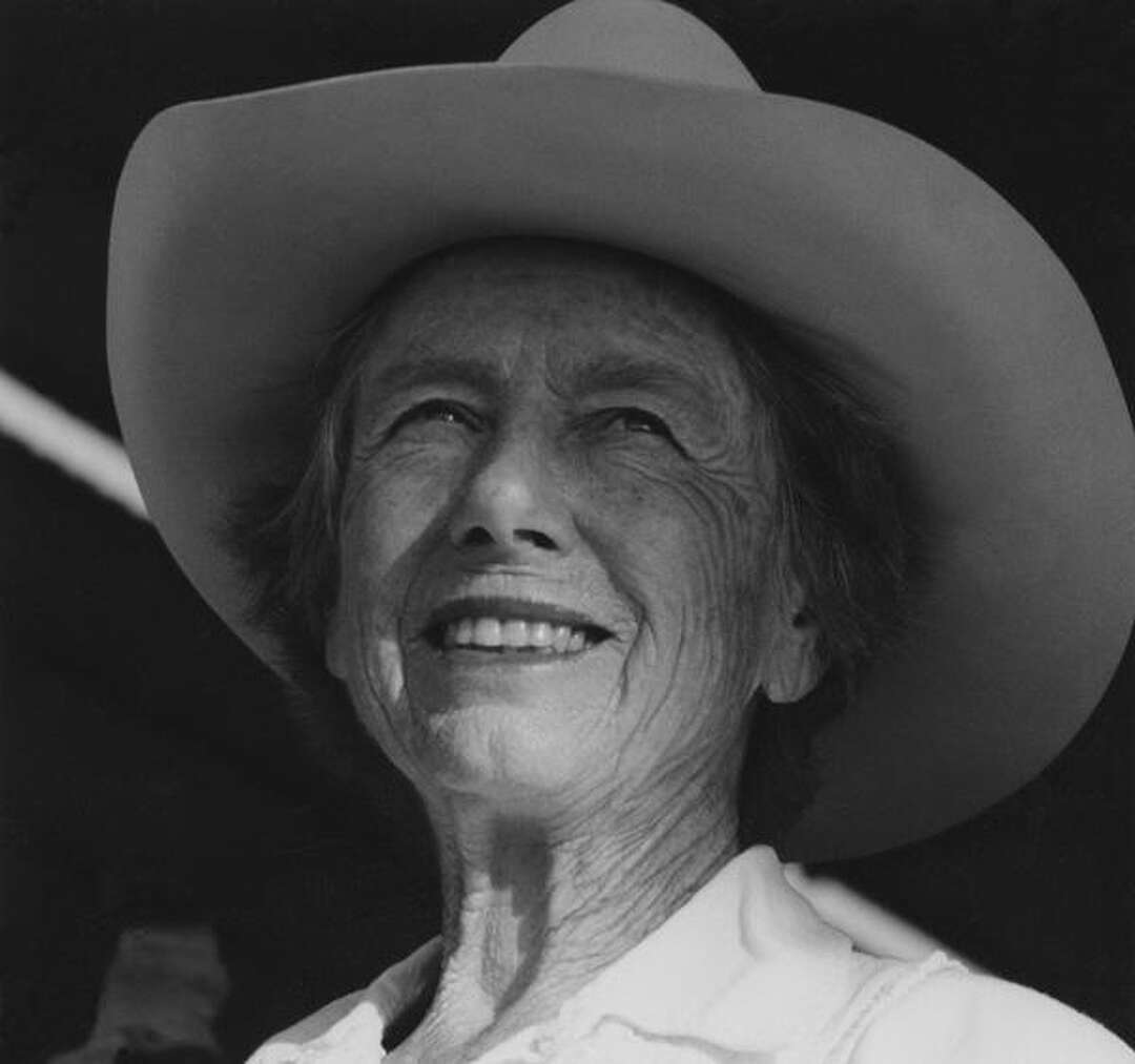 A daughter of the King Ranch recalls a Triple Crown