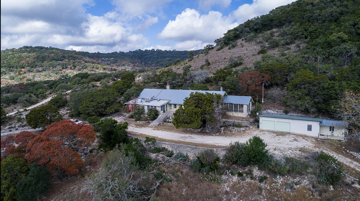Northrup Pipe Creek Ranch