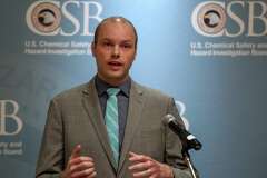 Loss of investigators slows key federal chemical safety agency