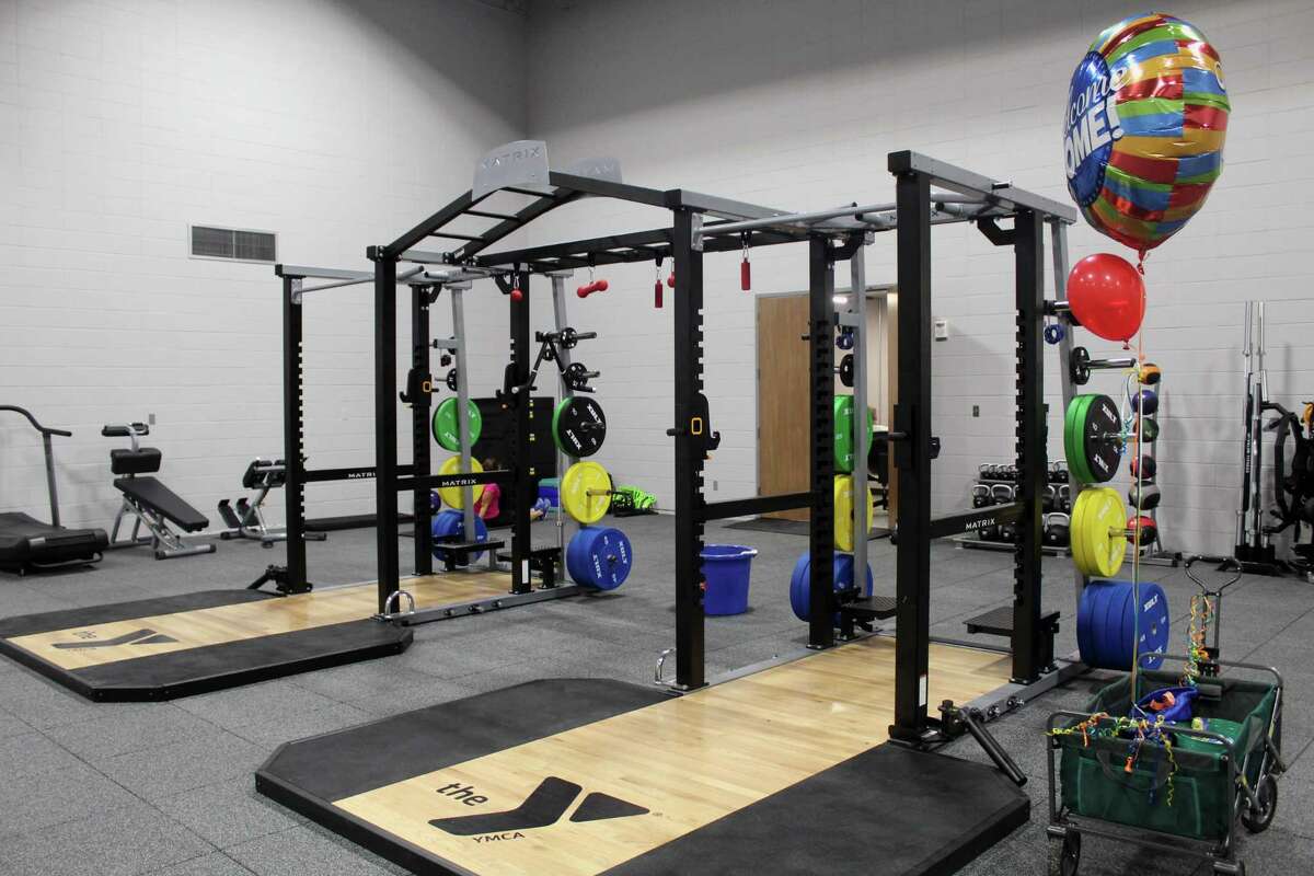 Reopened YMCA in Kingwood to build second floor by early 2019