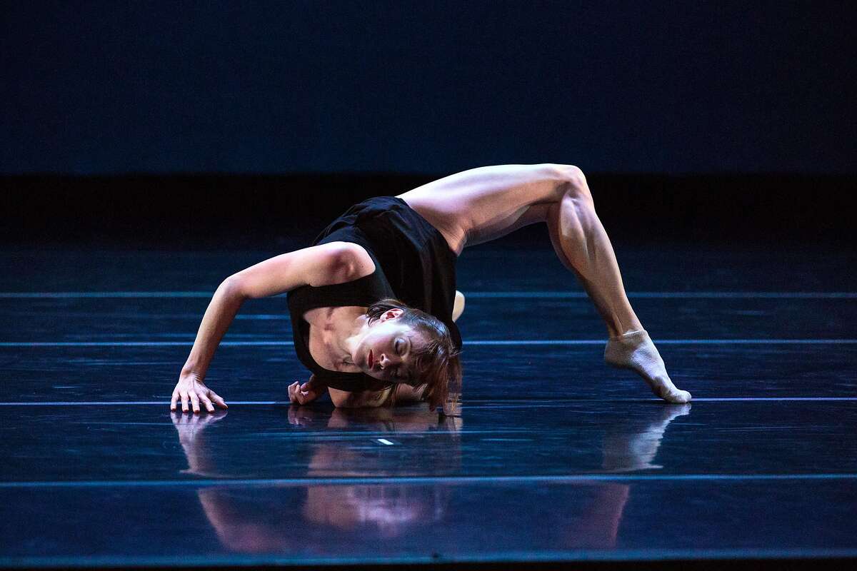 Through the darkness, SFDanceworks takes flight