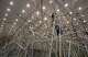 ‘Big Bambú’ installation invites physical interaction at Houston's ...