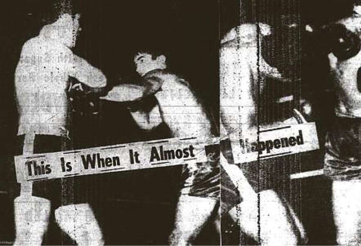 June 10-16 time line of events