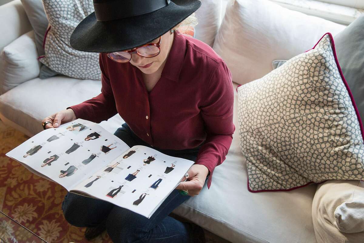 Selling bras like Tupperware: Ruby Ribbon reshapes direct sales