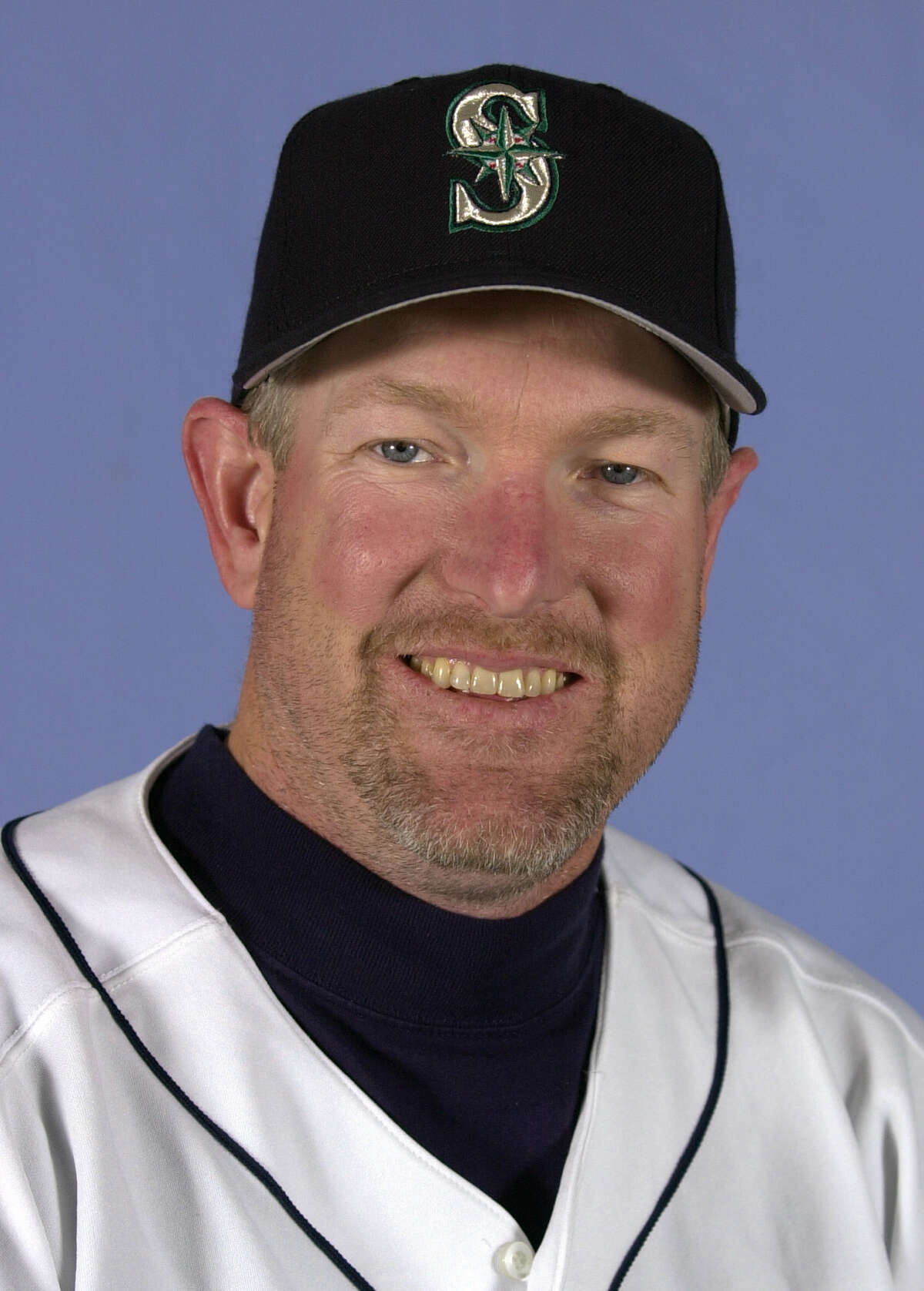 Norm Charlton talks about his interview for Rice baseball job